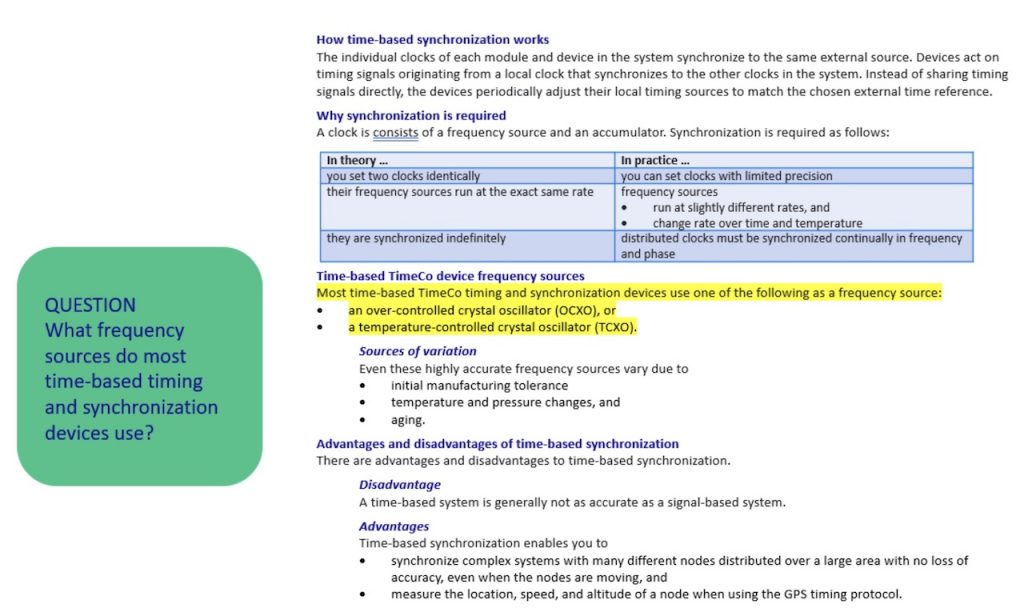 Top 3 Simple Technical Writing Tips for Microcontent: Chunking, Titling ...