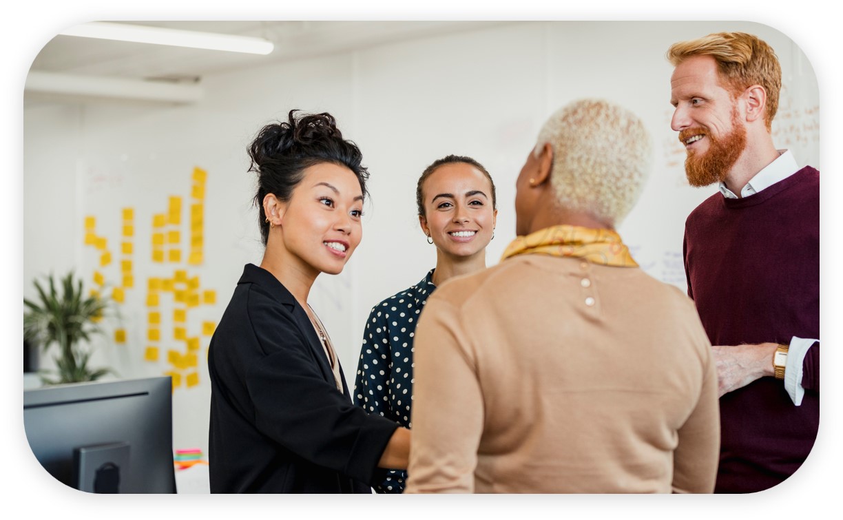 Precision Content Blog