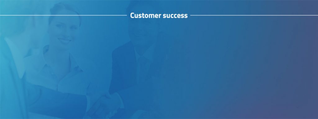 customer-success-background | Precision Content