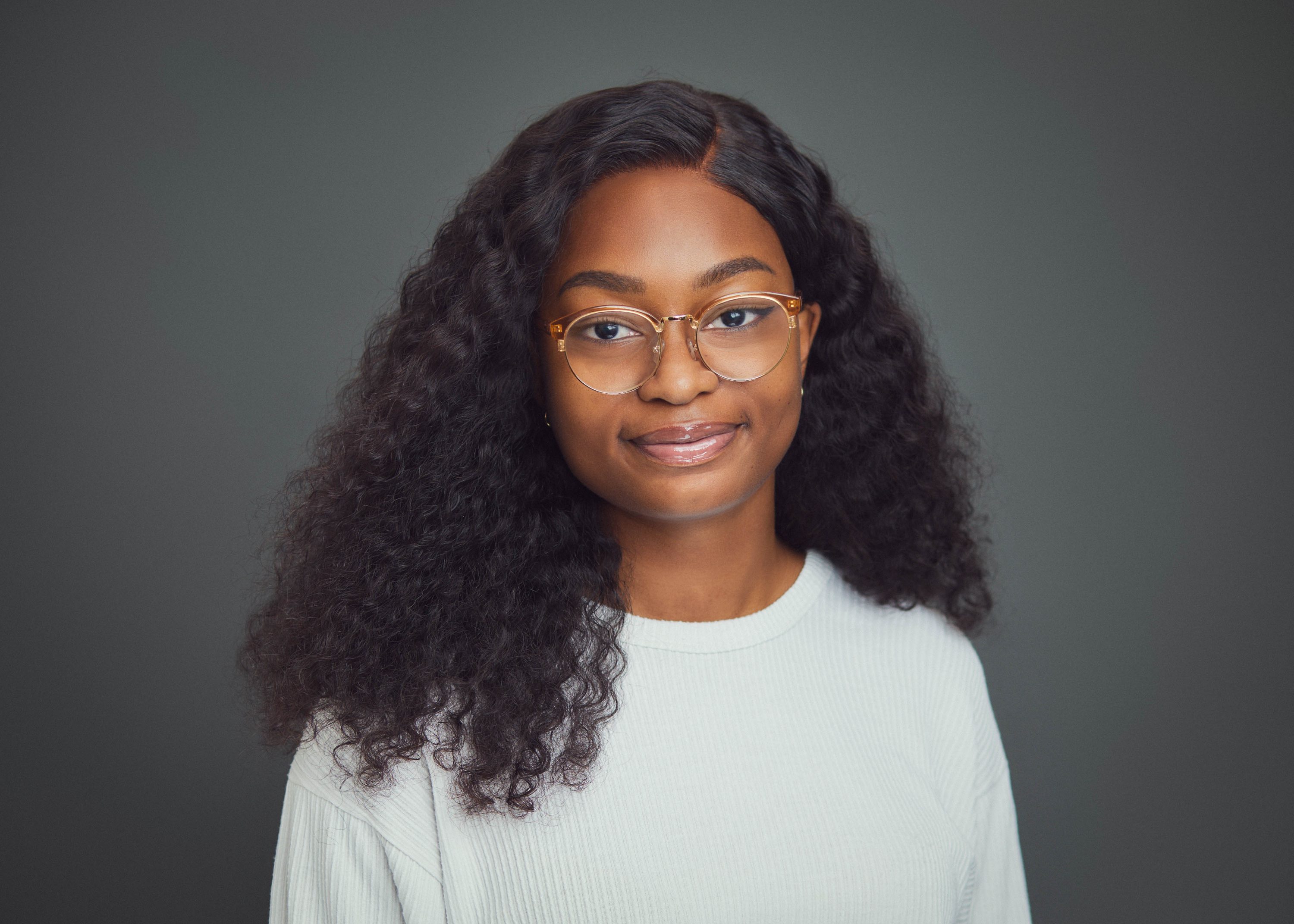 Grace Smith | Precision ContentPrecision Content