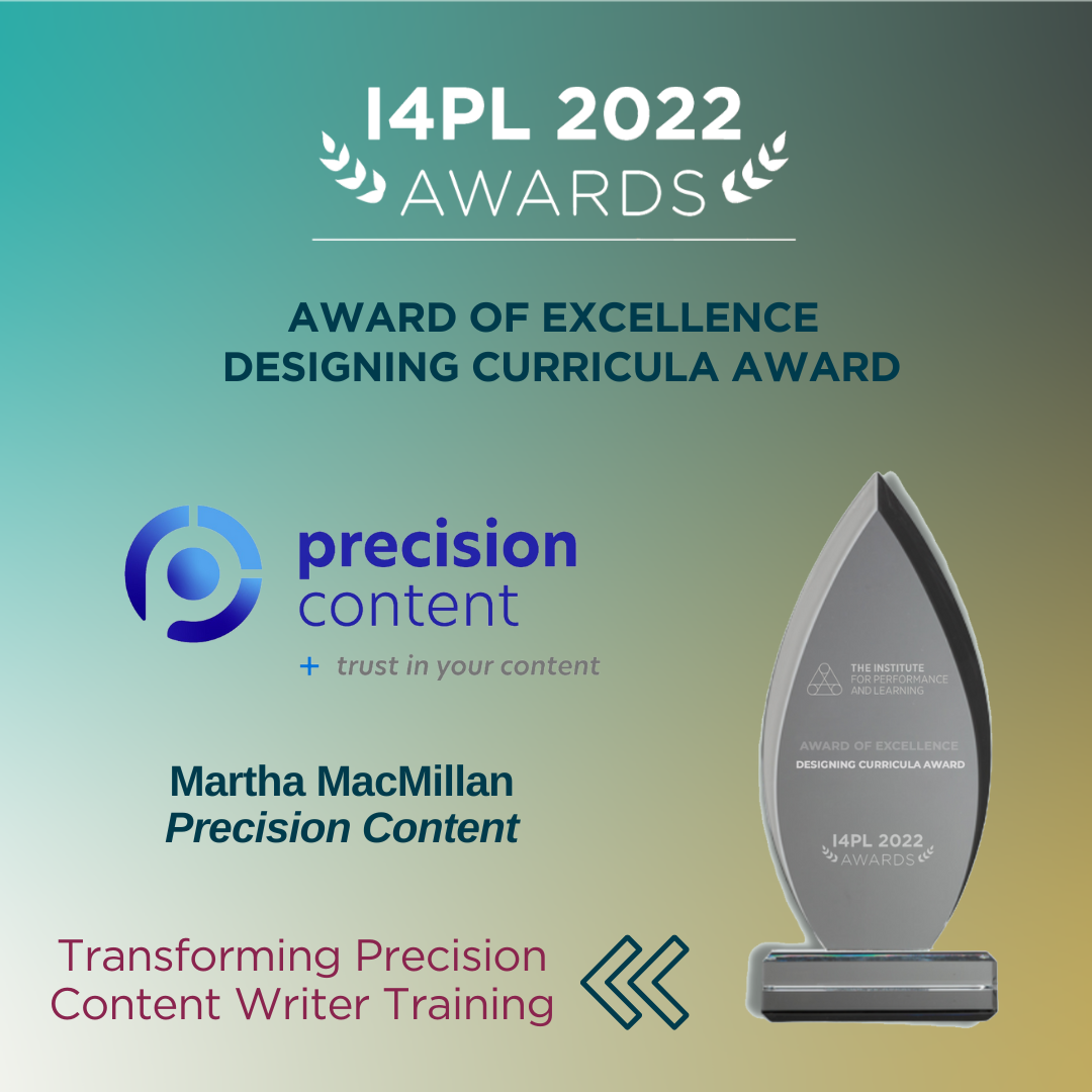 | Precision ContentPrecision Content