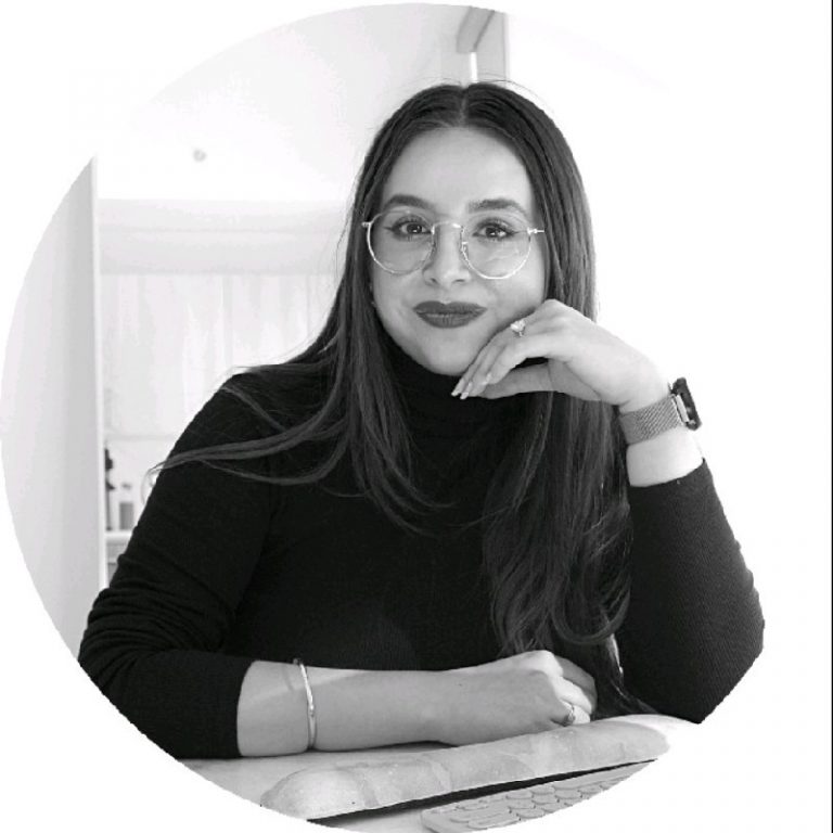 Nicole Dupont | Precision ContentPrecision Content