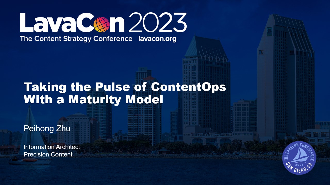 Presentations & Recordings | Precision ContentPrecision Content