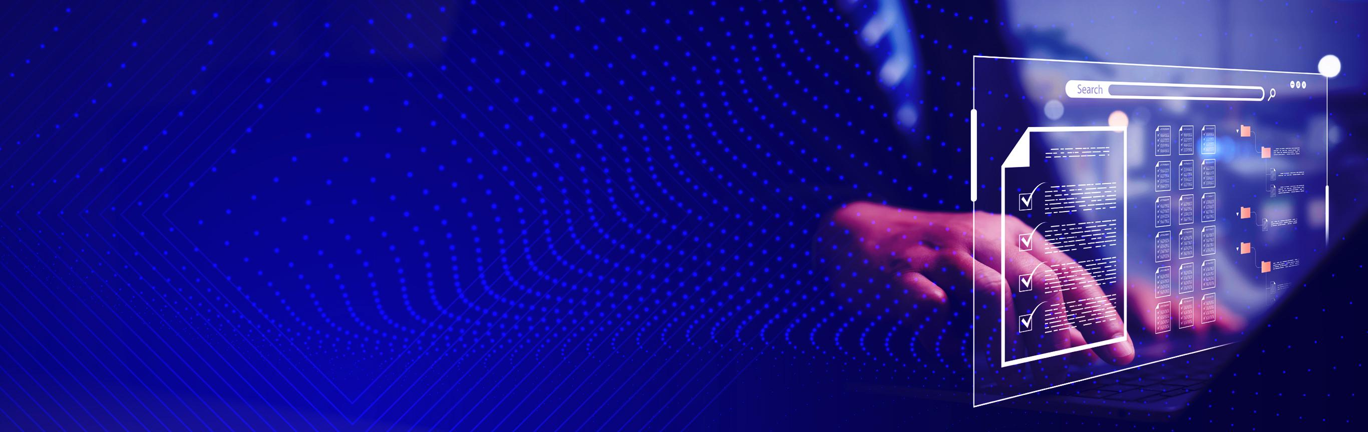 shaping the future banner – small | Precision ContentPrecision Content